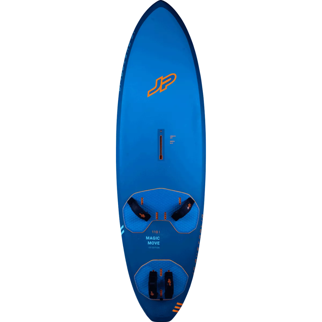 JP Australia Magic Move ES Blue 2025 - 100L