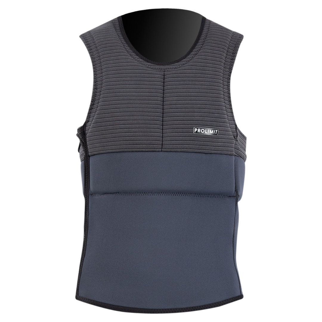 Prolimit Predator impact vest black maat 50/M