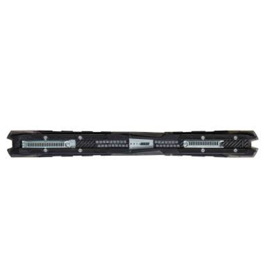 Stöckli MC D20 NS Plate Black 25/26